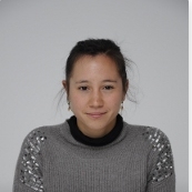 Julie Pham, PhD student – Glycotechnology Lab